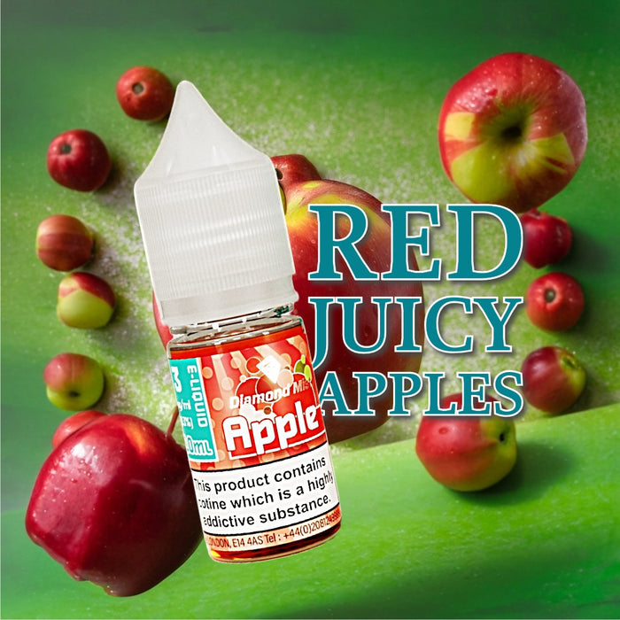 Diamond Mist Official