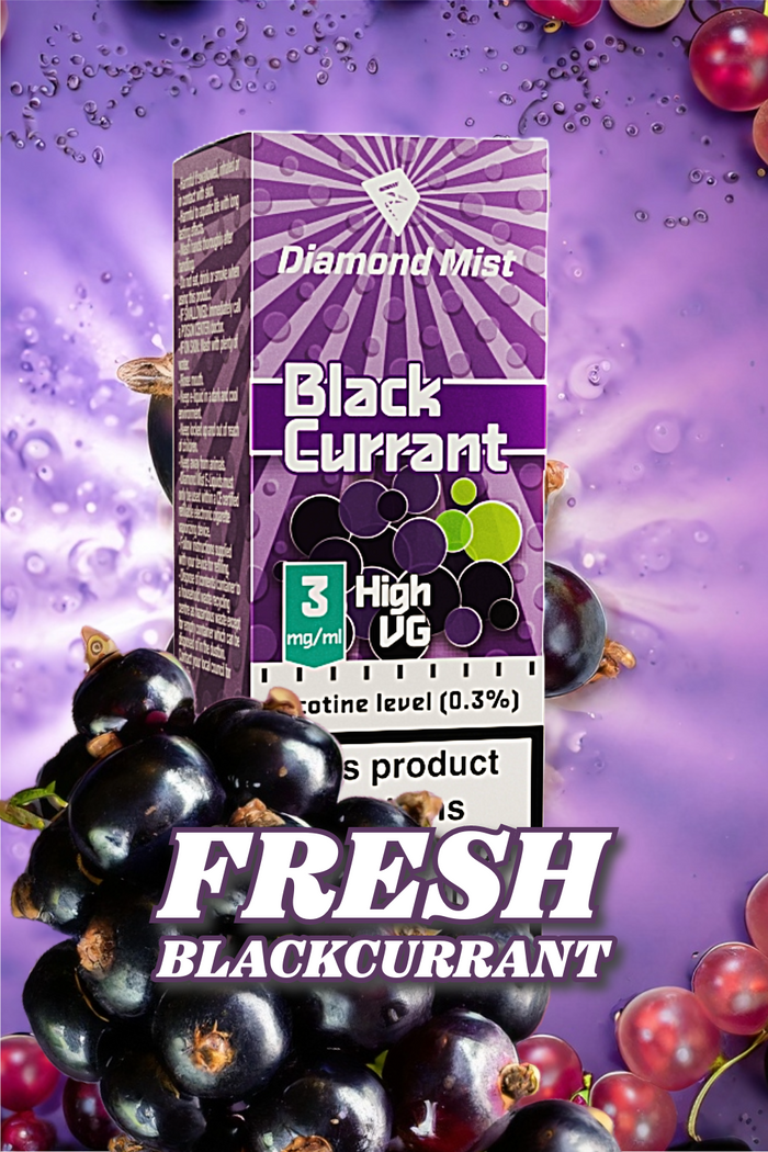 Diamond Mist Official