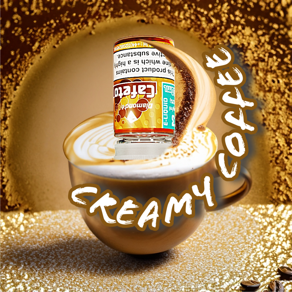 Diamond Mist Official