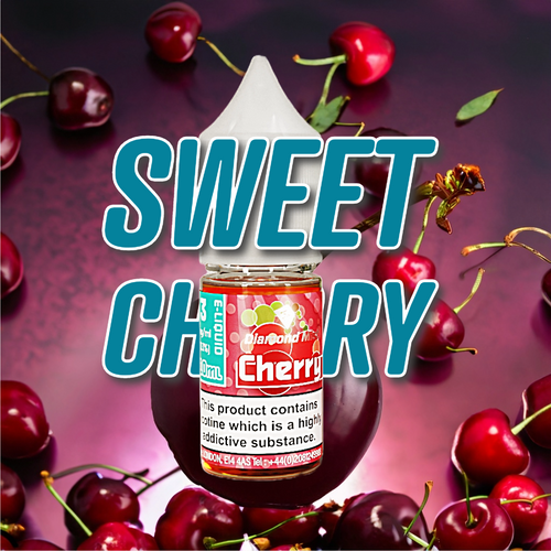 Diamond Mist Official